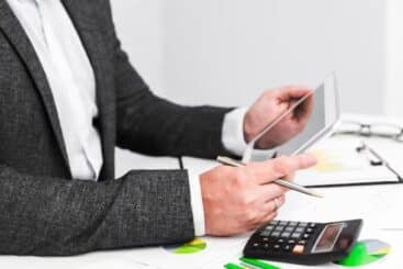 Vishal Madan & Co.: CA Firm In Delhi | Chartered Accountant In Delhi